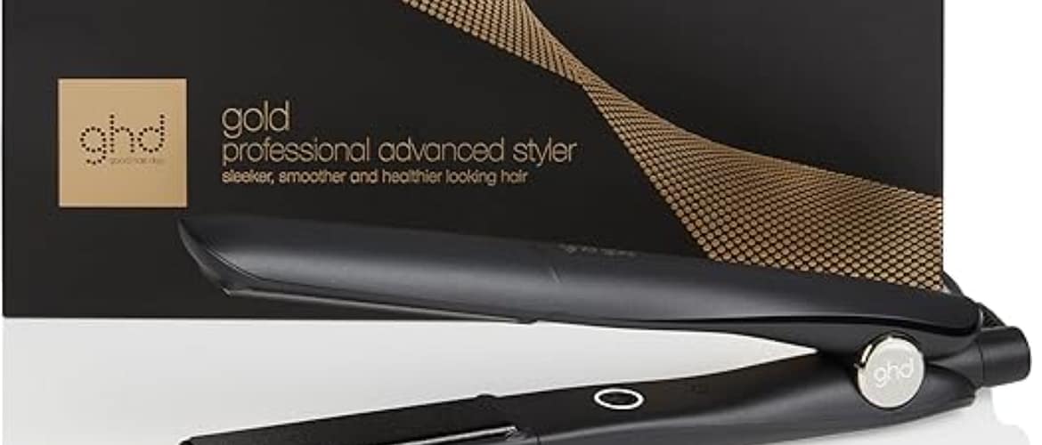 GHD Original ou GHD Max … lequel choisir